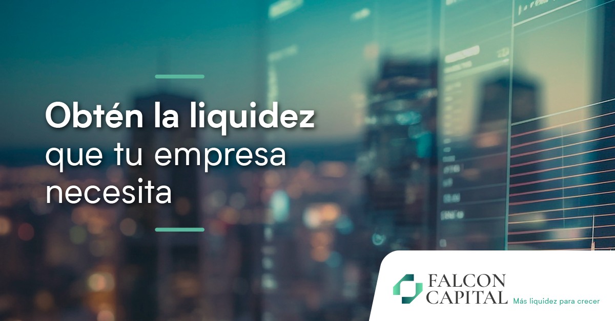 Factoring en Perú - Falcon Capital