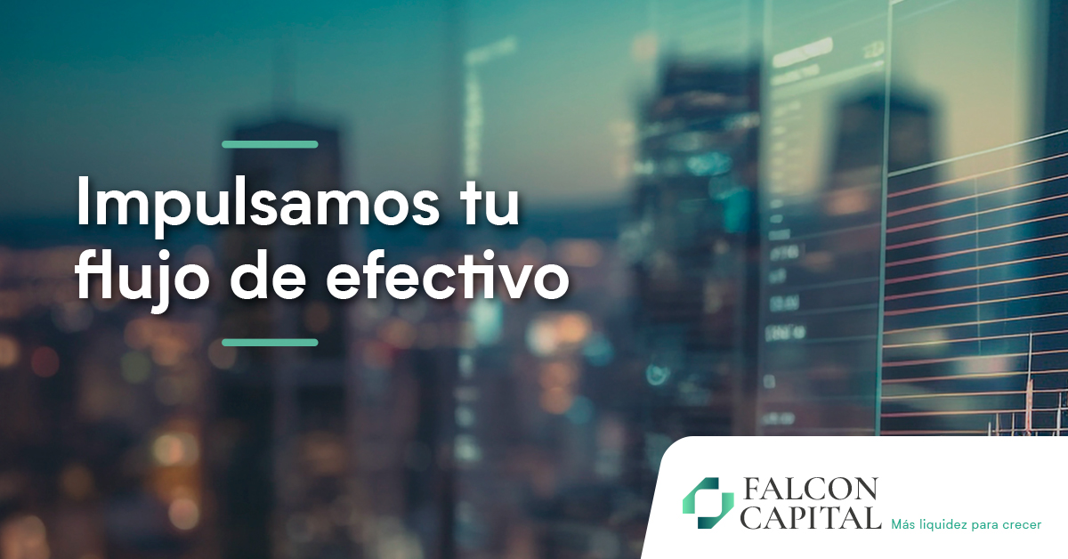 Financiamiento Flexible y Rápido con Falcon Capital - Factoring a tu Medida